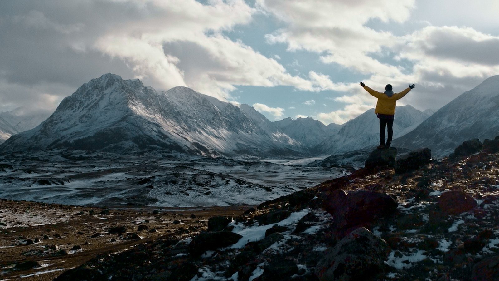 A Tool for World-Changers - HigherTrek